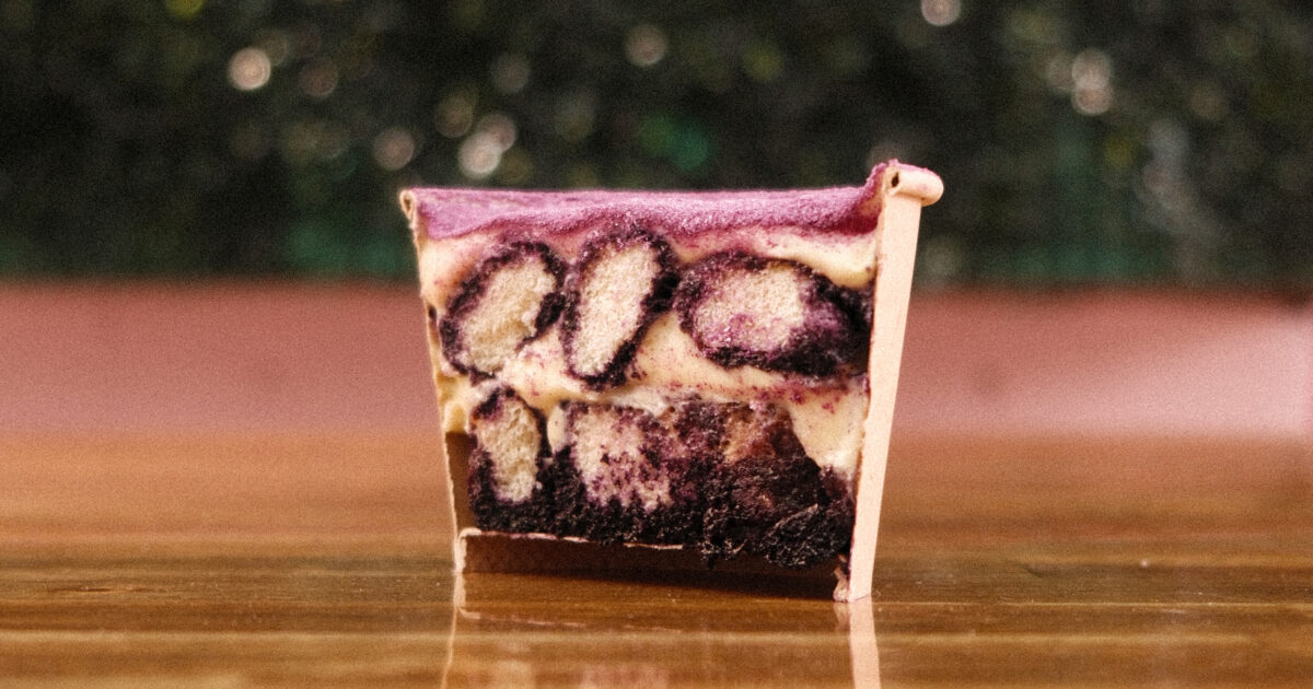 Tiramisu takeover: This old-school dessert is going viral with new ...