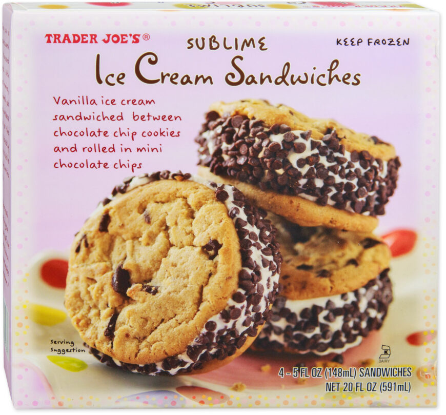 Trader Joe's Annual Customer Choice Awards: See if your favorites made ...