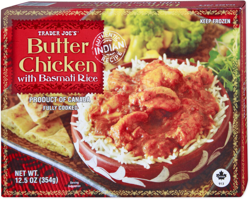 Trader Joe's Annual Customer Choice Awards: See if your favorites made ...