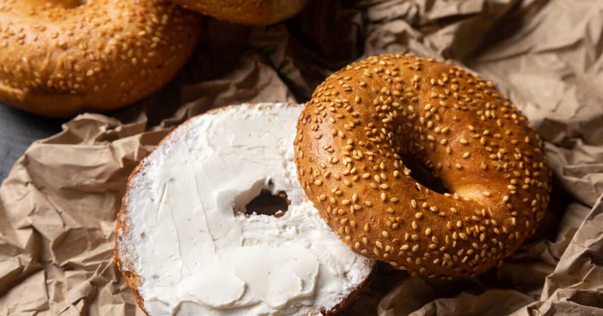 Here’s how you can get free bagels on National Bagel Day - SavorNation