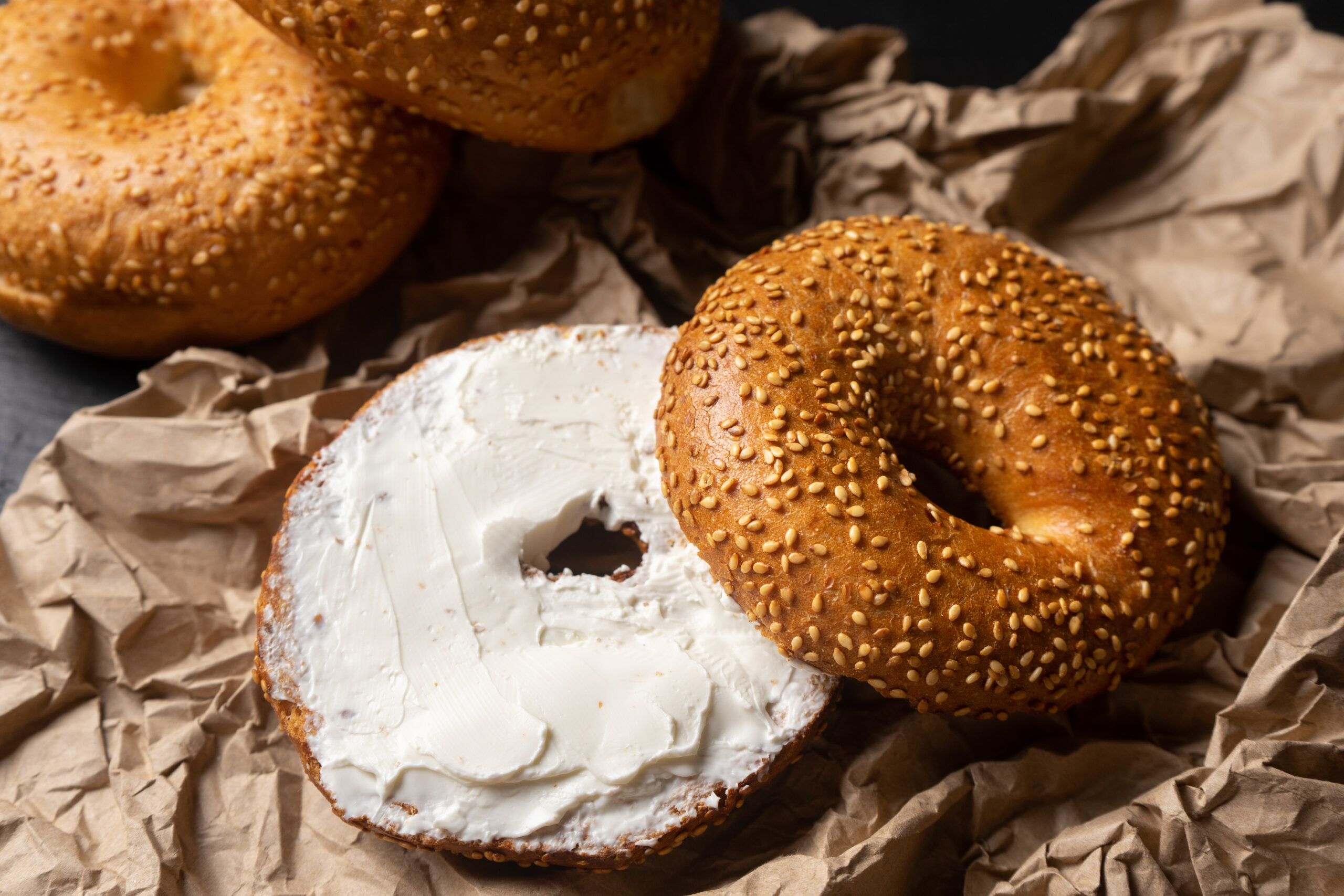 Here’s how you can get free bagels on National Bagel Day - SavorNation