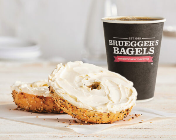Here’s how you can get free bagels on National Bagel Day - SavorNation