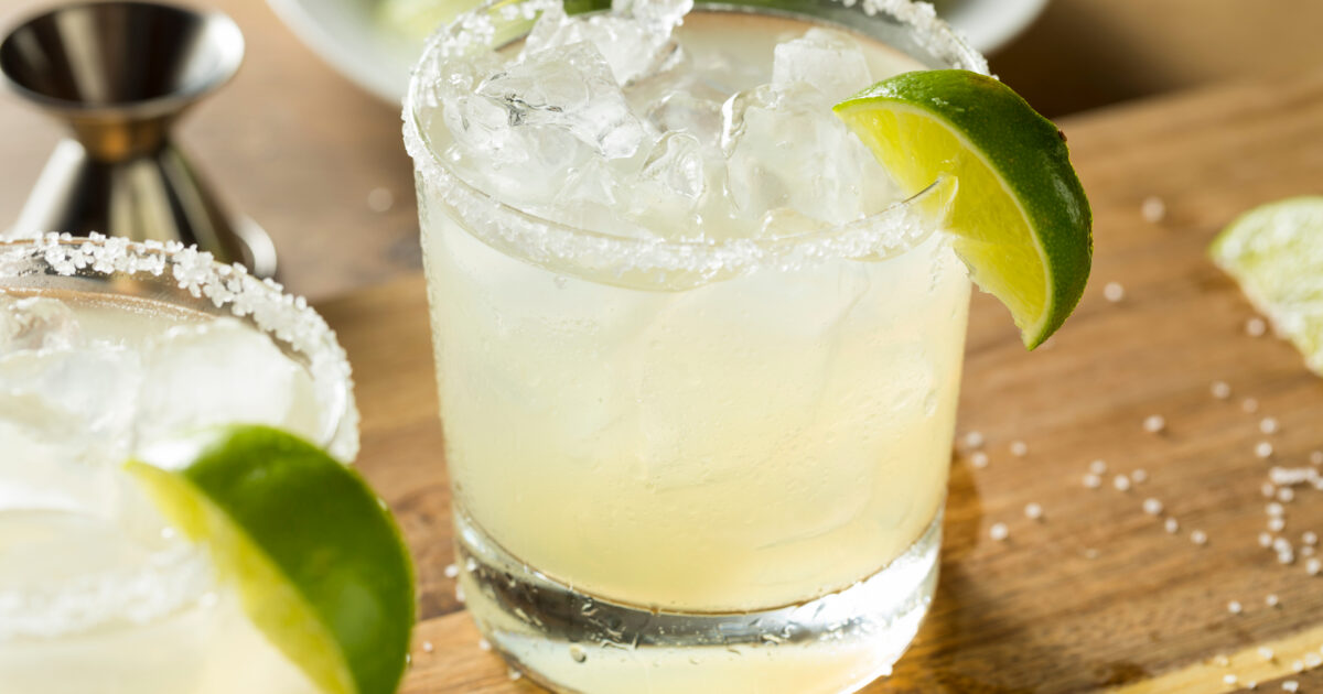National Margarita Day 2026: 14 chains with discounted drinks - SavorNation