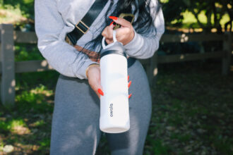 Is the viral Owala bottle theory actually true? - SavorNation