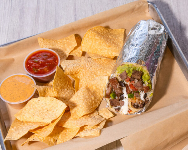 National Burrito Day 2026: Here’s how to get free and discounted ...