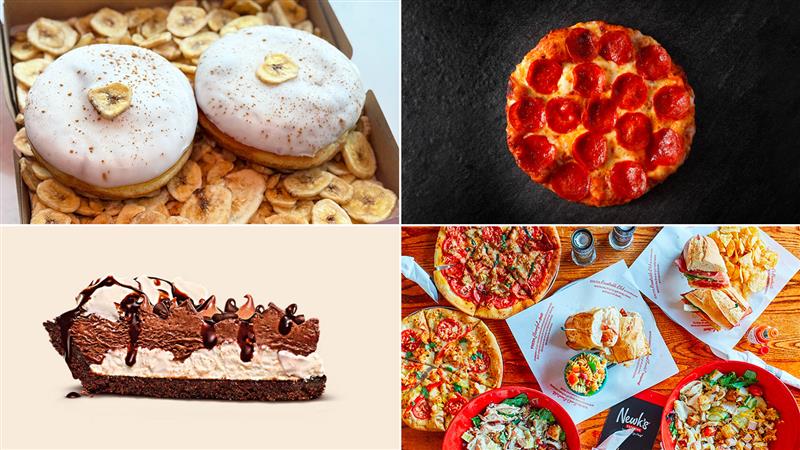 Pi Day deals 2026: Here’s how to get free pizza and pie - SavorNation