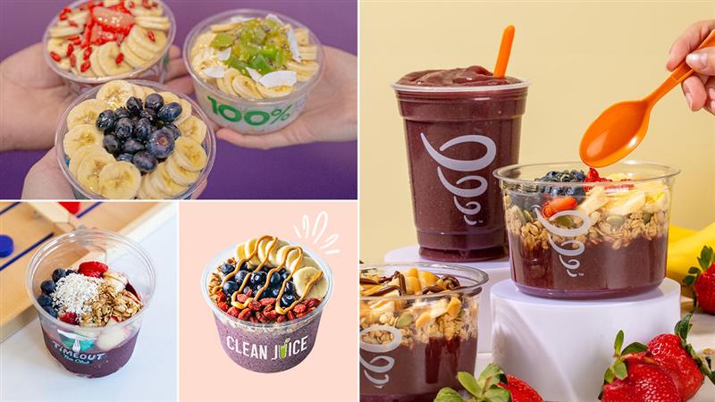 National Acai Day 2026: Acai chains to offer steep discounts April 6 ...