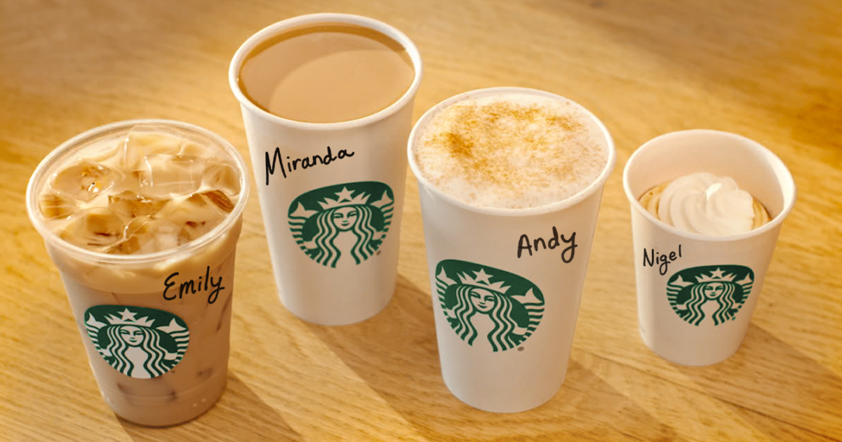How to order off Starbucks' secret 'Devil Wears Prada' menu