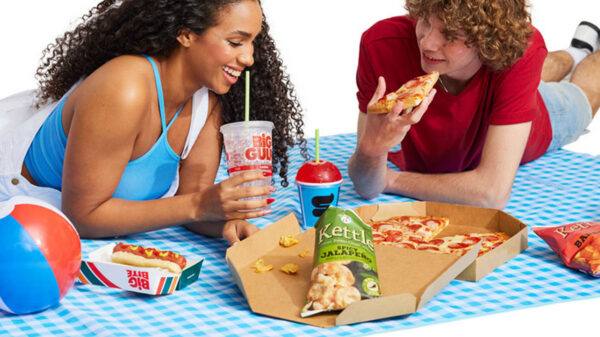 Memorial Day 2026: Here are 30+ food deals to celebrate - SavorNation
