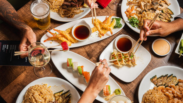 Memorial Day 2026: Here are 30+ food deals to celebrate - SavorNation