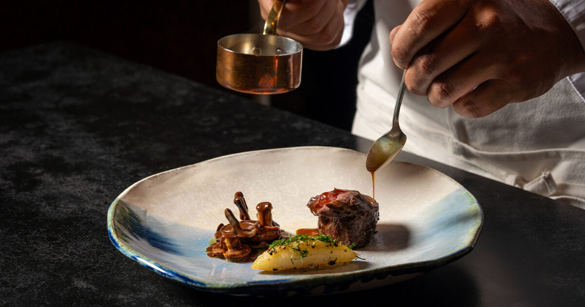 Michelin adds 21 new restaurants to California Guide - SavorNation