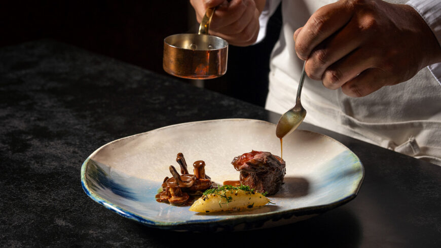 Michelin adds 21 new restaurants to California Guide - SavorNation